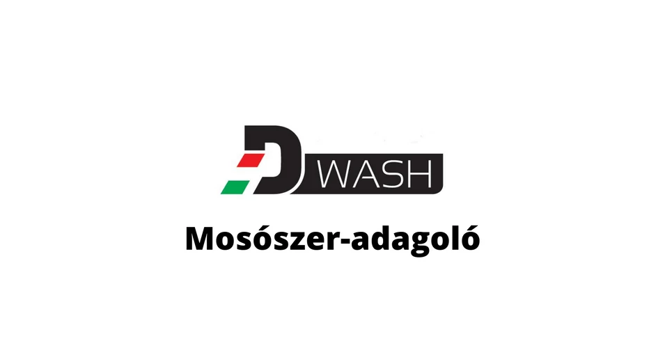 Dwash mosószer-adagoló - Kiegészítők - Micko