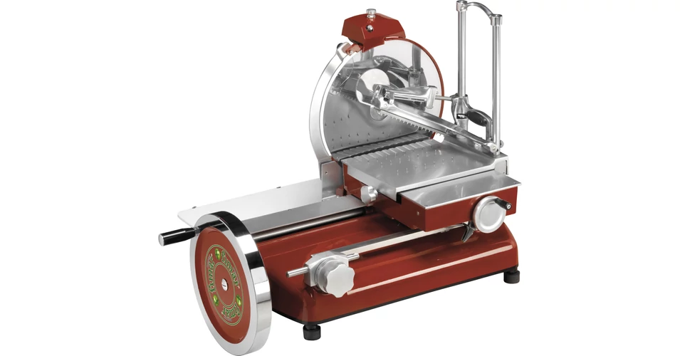 VV350.R Fimar szeletelőgép (Kés átmérője: 35 cm)