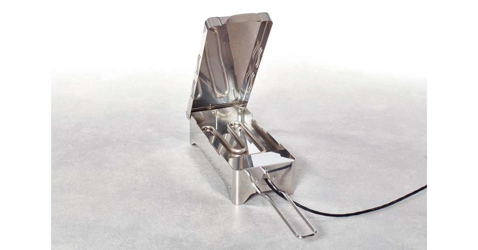 60.73.008 Rational VarioSmoker füstölőszekrény